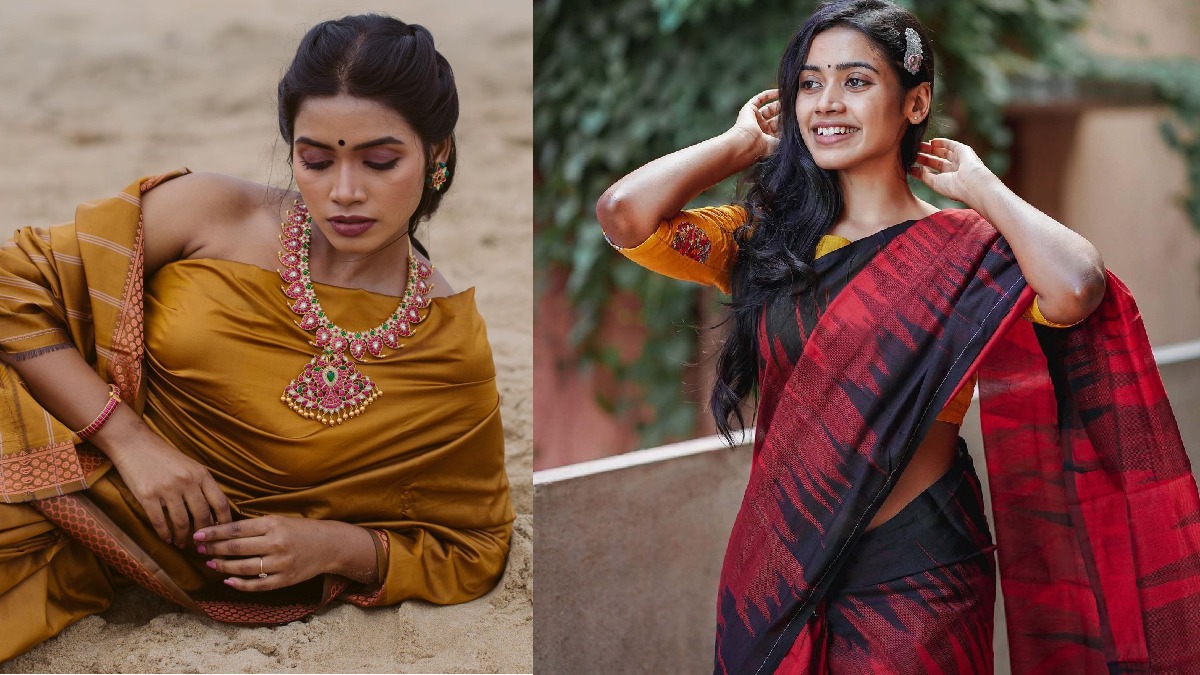 BB8 Tharshika: பிக் பாஸ் சீசன் 8இன் முதல் கேப்டன்.. தர்ஷிகாவுக்கும் ...