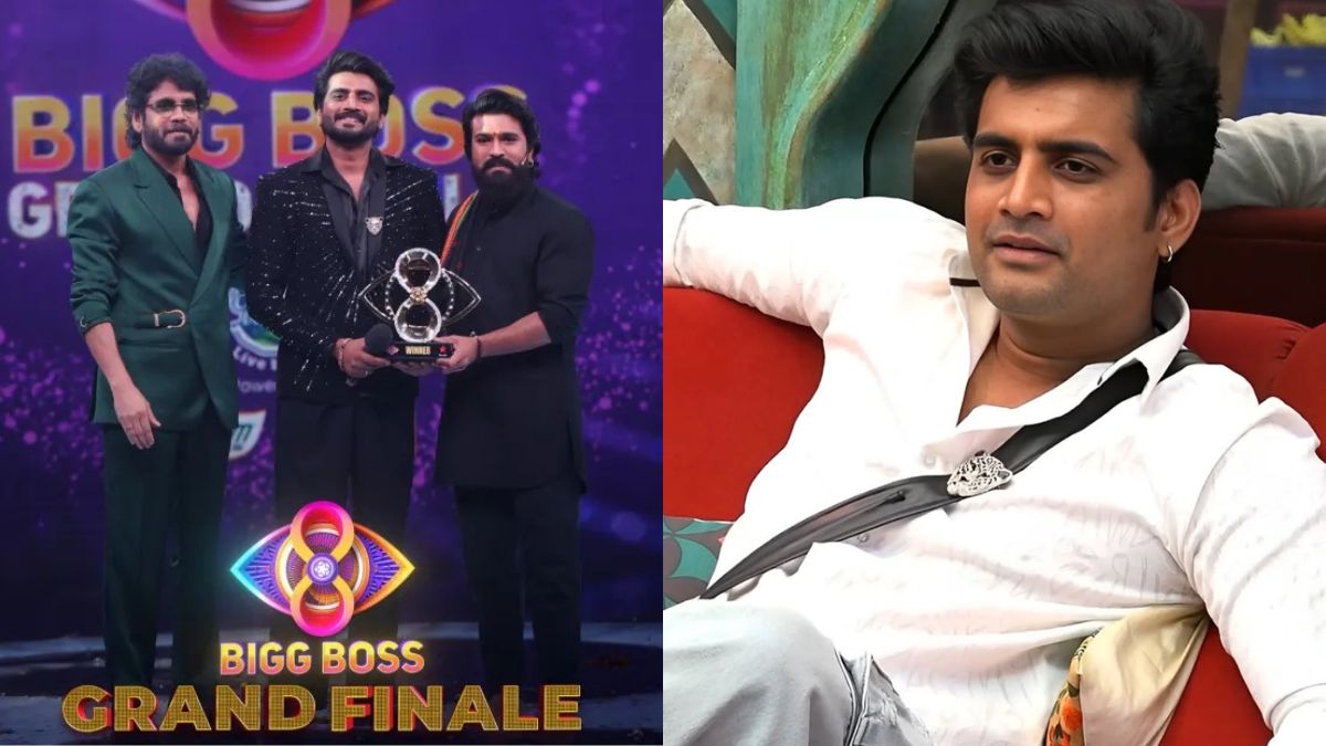 Bigg Boss Telugu 8: Who Is Nikhil Maliyakkal? Know Everything About ...