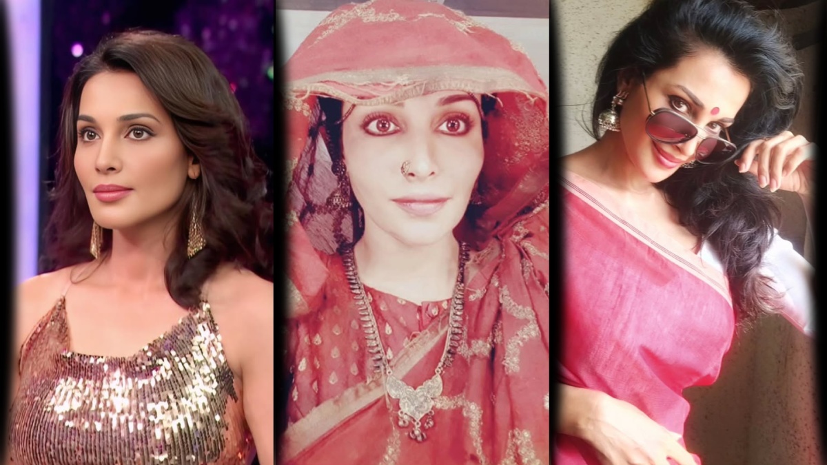 Bigg Boss Telugu 9: Flora Saini’s Inspiring Journey | Flora Saini ...