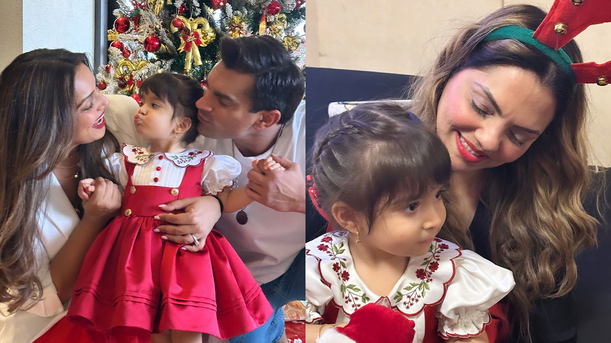 Bipasha Basu Family Tree