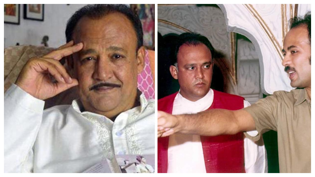 Birthday Special: Alok Nath – Bollywood’s Eternal Babuji Turns a Year Older | Alok Nath at His ...