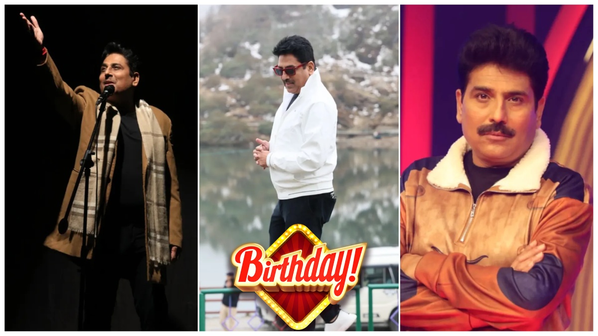 Birthday Special: Shailesh Lodha – More Than Just Taarak Mehta ...
