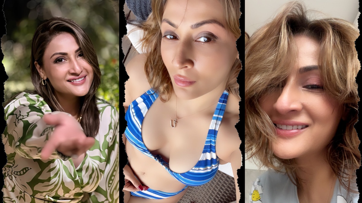 Birthday Special: Urvashi Dholakia – The Iconic TV Vamp | Urvashi Dholakia Turns A Year Older: A ...