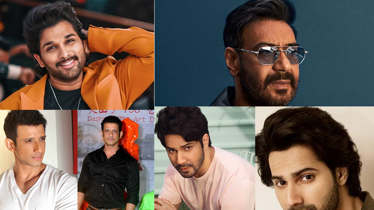 Birthdays Of Famous Indian Actors in April 2025 - Filmibeat
