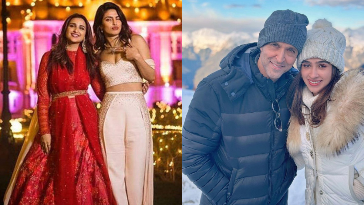 Bloodline on the Big Screen: Bollywood's Dynamic Actor Siblings And ...