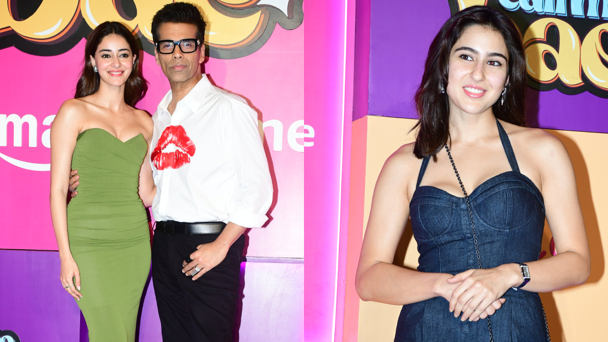 Call Me Bae Webseries Special Screening | Call Me Bae Premiere | Call ...