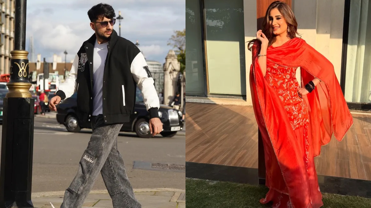 Bollywood Debuts To Watch Out For In 2025 - Filmibeat