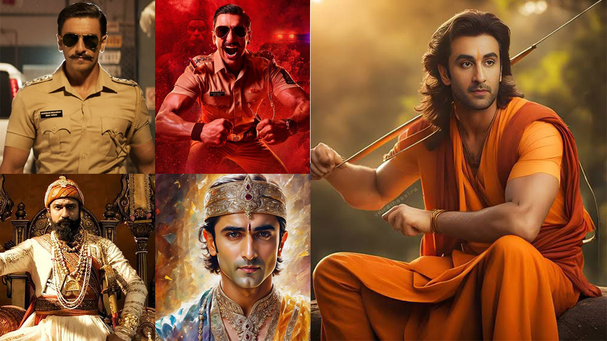 Bollywood's Next Big Hits: Actors to Watch in the Coming Year - Filmibeat