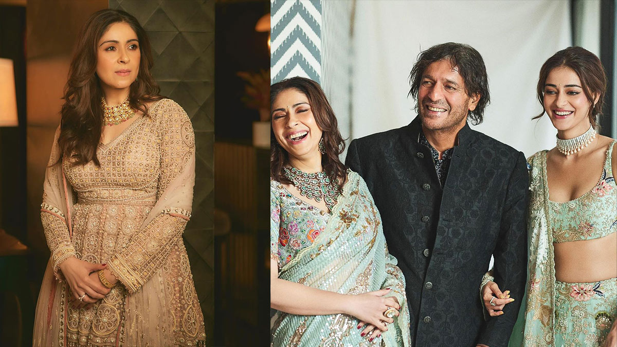 Bollywood Wives Bhavna Pandey: Age, Biography, Family, Husband, Career ...