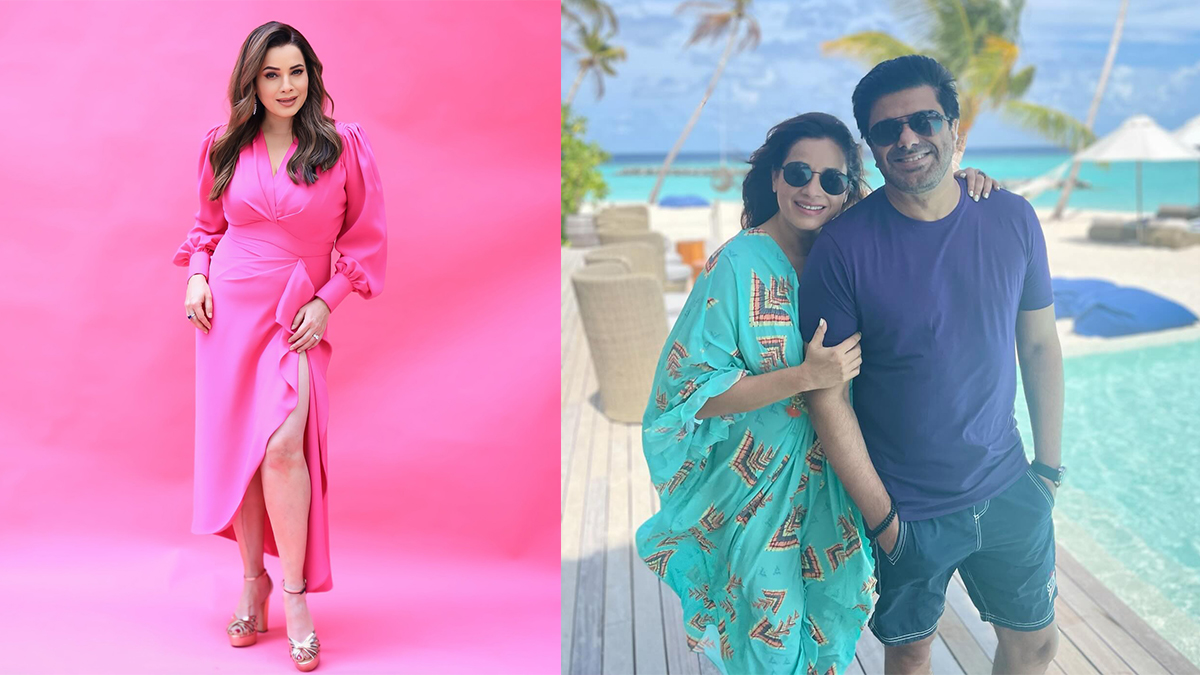 Neelam Kothari Biography, Age | Neelam Kothari Net Worth | Neelam ...