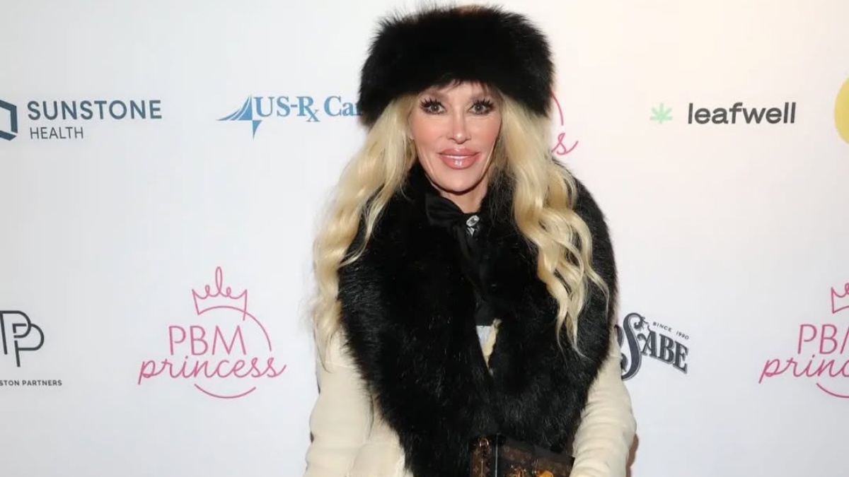 Brandi Glanville Attends Sundance 2026: RHOBH Alum Reveals New Look ...