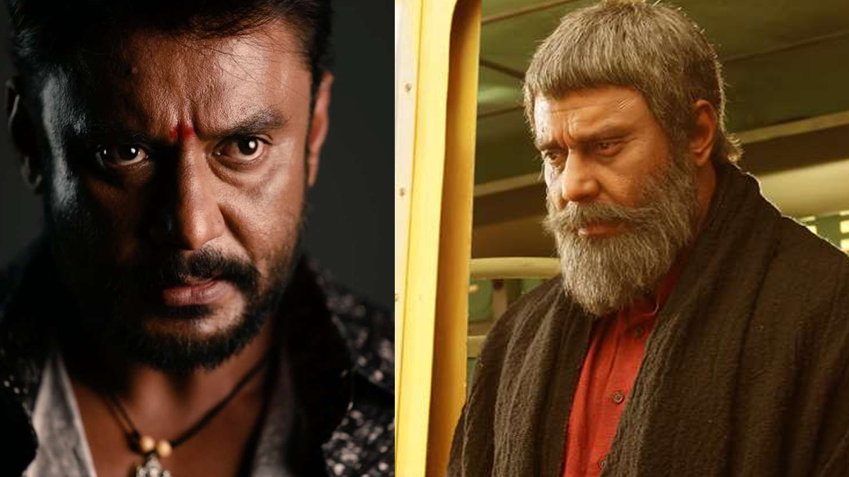 Breaking: Popular Kannada Actor Darshan Arrested- Details Inside ...