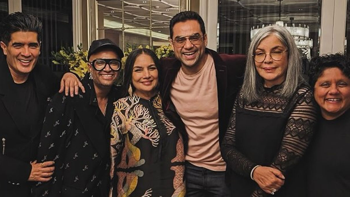 Bun Tikki: Heartwarming Father-Son Tale Featuring Abhay Deol, Nushrratt ...