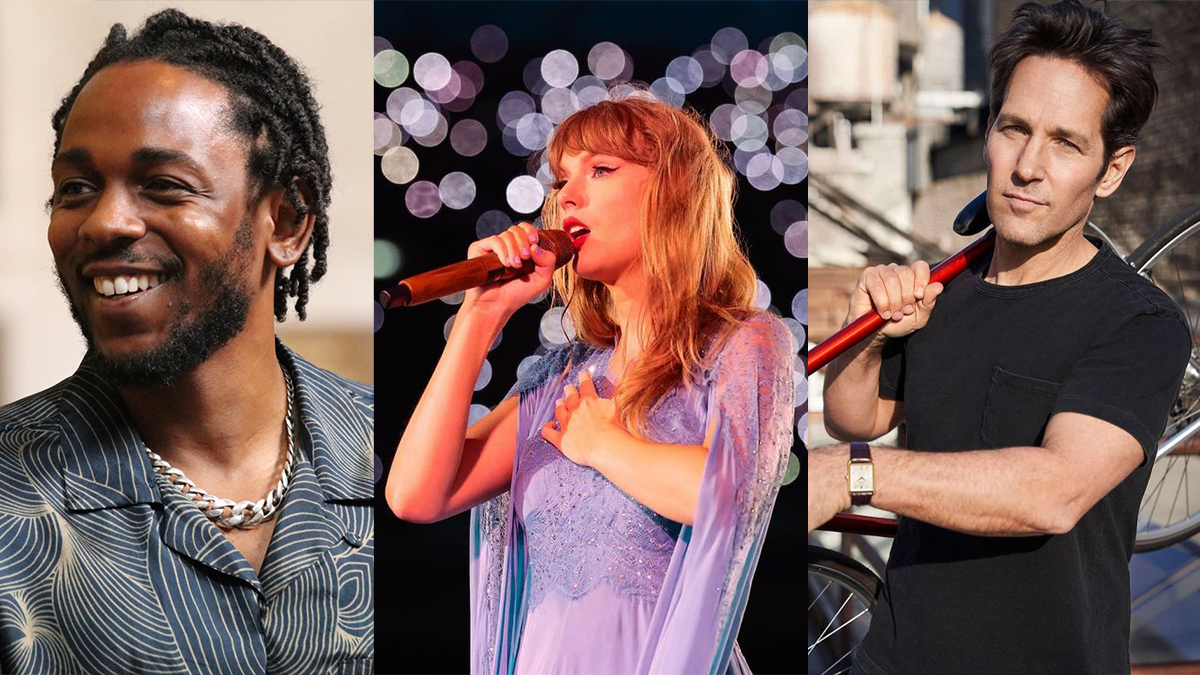 Celebrities Attending Super Bowl 2025: Taylor Swift, Paul Rudd ...