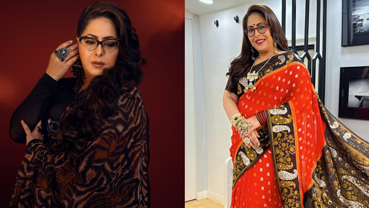 51 साल की उम्र में इस हसीना ने गुपचुप रचाई शादी, करोड़ों की हैं मालकिन ...