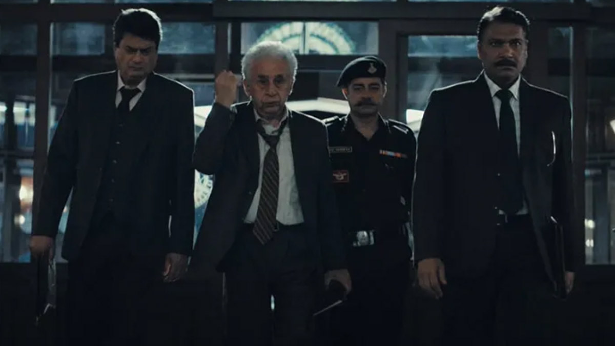 Netflix’s IC 814 Controversy | IC 814: The Kandahar Hijack Controversy ...