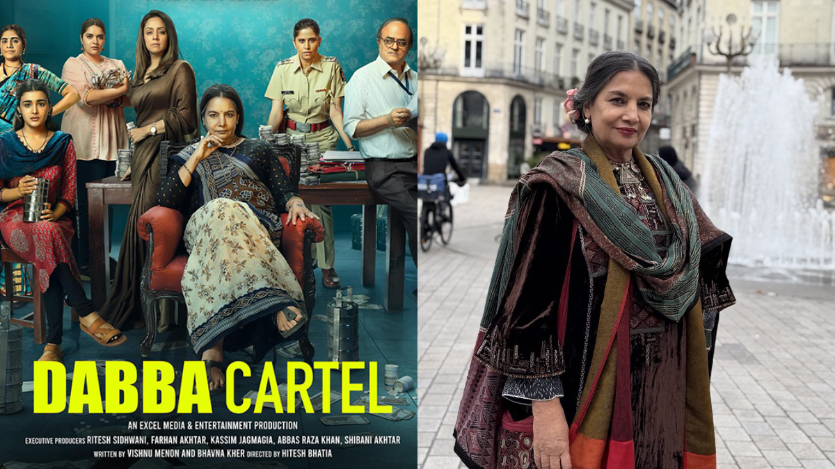 Dabba Cartel: Meet the Stellar Main Cast of Netflix Webseries | Dabba ...