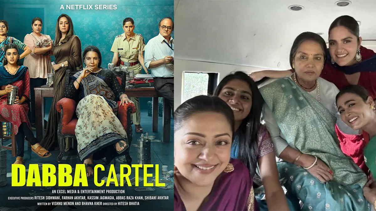 Dabba Cartel OTT Release Date, Time, Platform, And Story | Where To ...