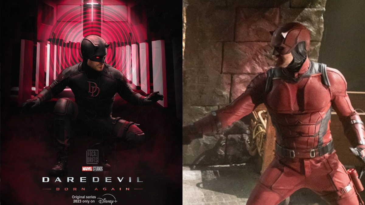 Daredevil: Born Again Premiere On Disney+ OTT Plaftform - Filmibeat