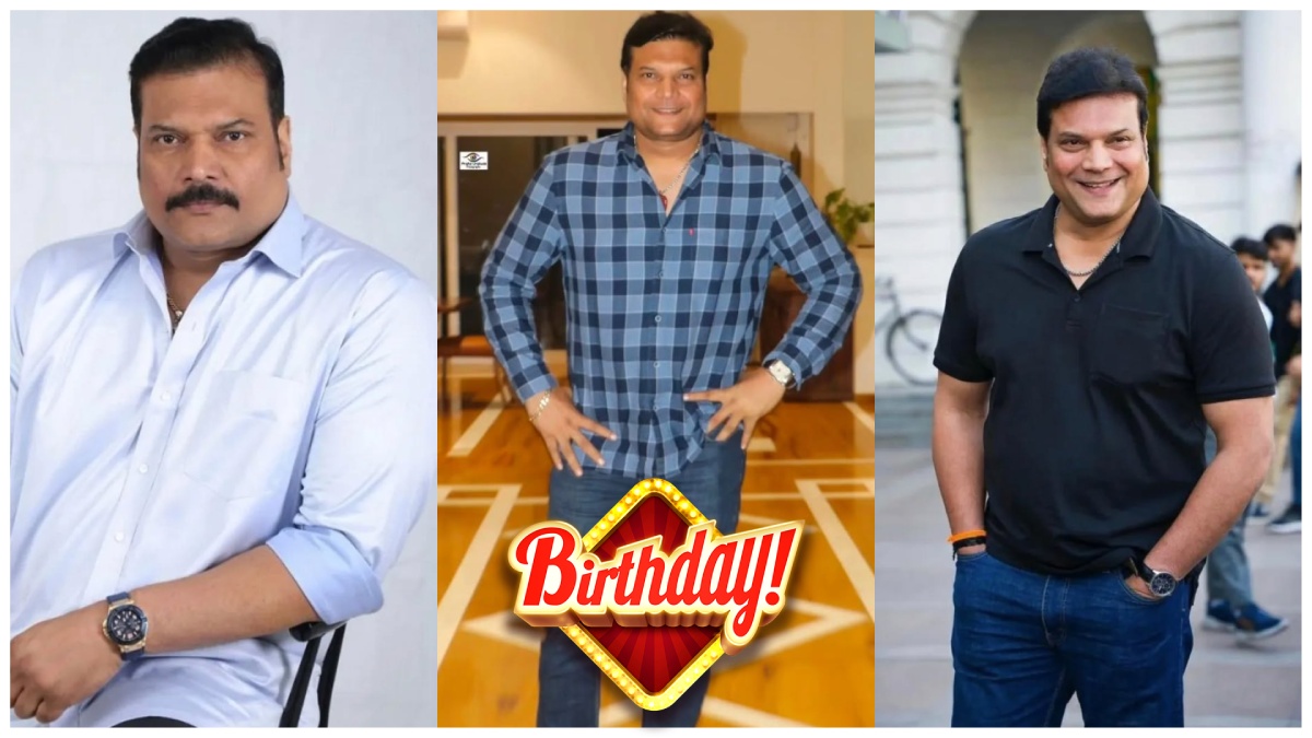 Dayanand Shetty Birthday Special: Honouring TV’s Iconic Daya ...
