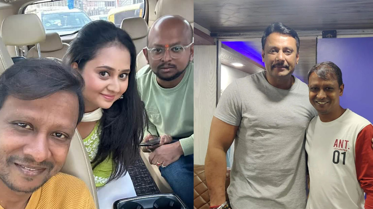 Deepak Aras Passes Away | Deepak Aras Age, Biography, Movies, Family ...