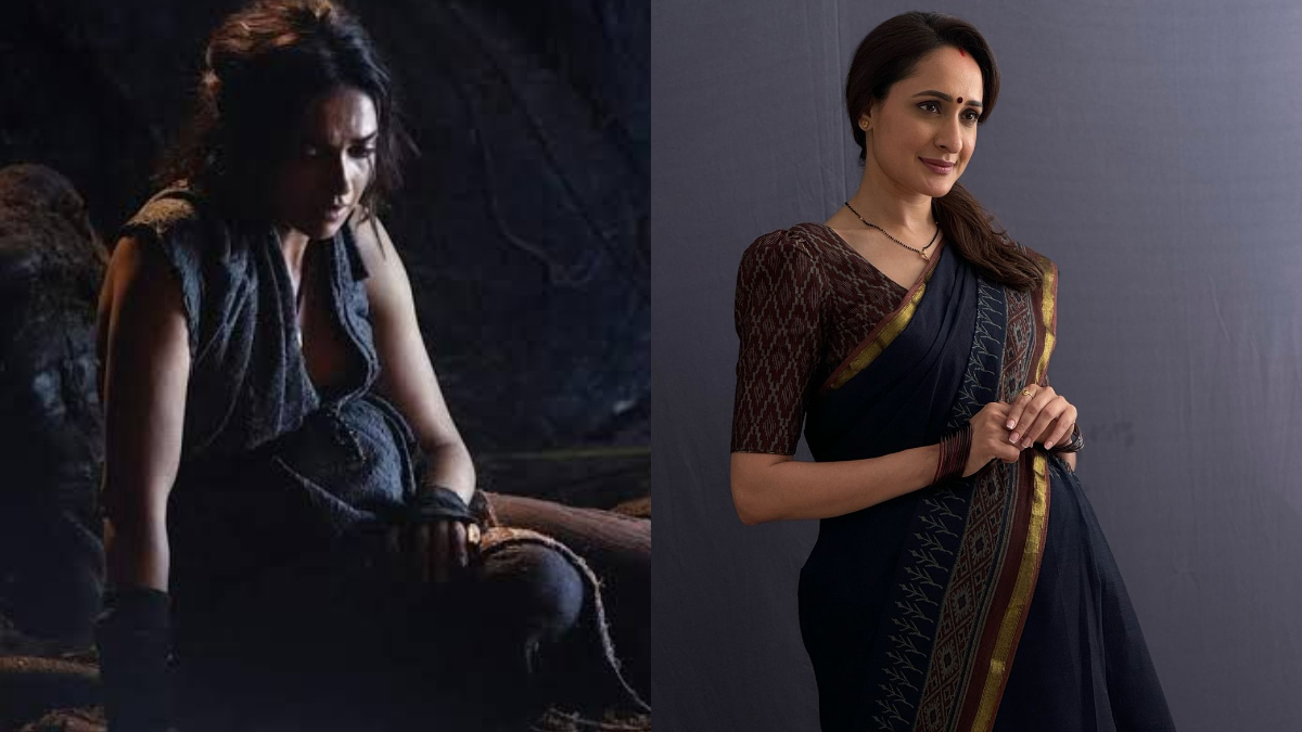 Deepika Padukone To Pragya Jaiswal: Leading Ladies Who’ve Embodied Pregnancy On Screen - Filmibeat