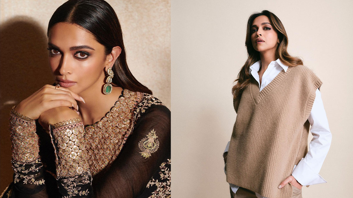 Deepika Padukone's Luxurious Lifestyle, Impressive Net Worth, and Property Portfolio - Filmibeat