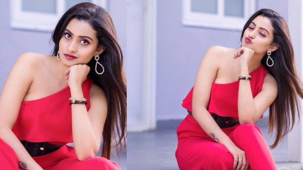 Deepika Pilli: ముద్దులతో రెచ్చగొడుతున్న దీపిక పిల్లి.. క్యూట్ పిక్స్ ...