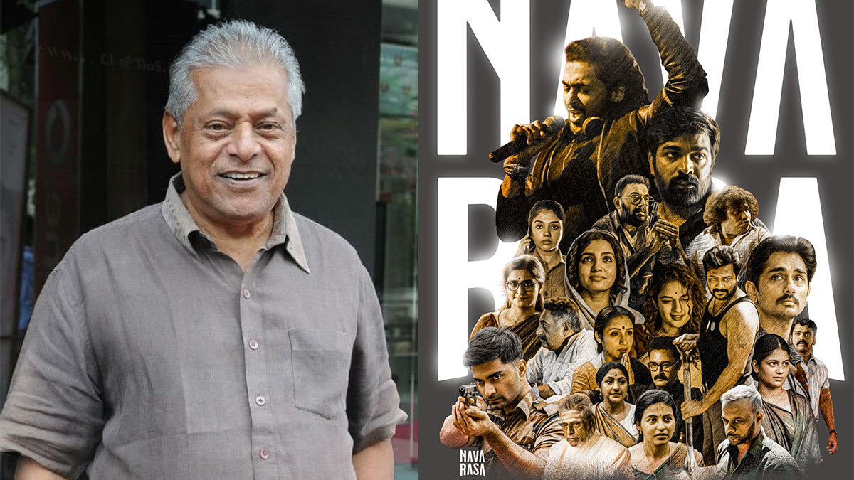 Delhi Ganesh Hit Movies to Watch on OTT Platforms | Delhi Ganesh Movies ...