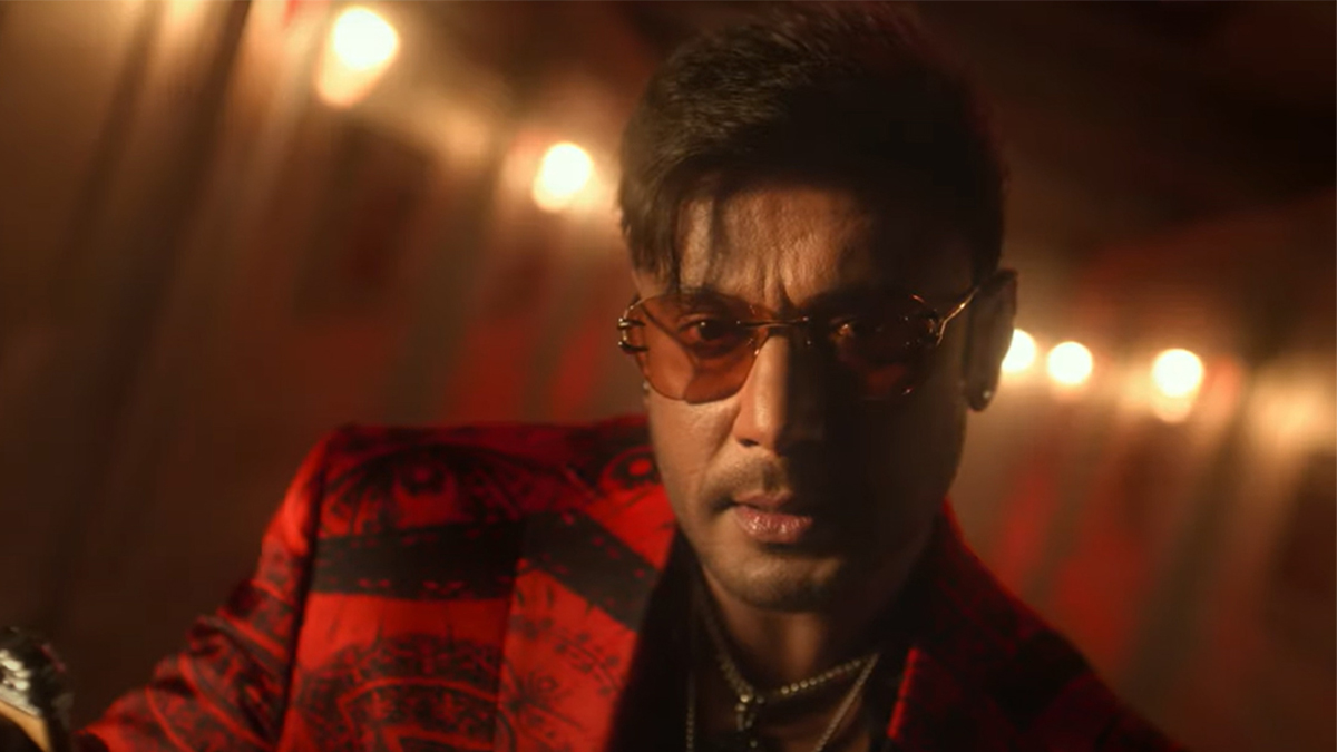 Devil Kannada Movie: Pooja, Shooting Stills, Location Photos & First ...