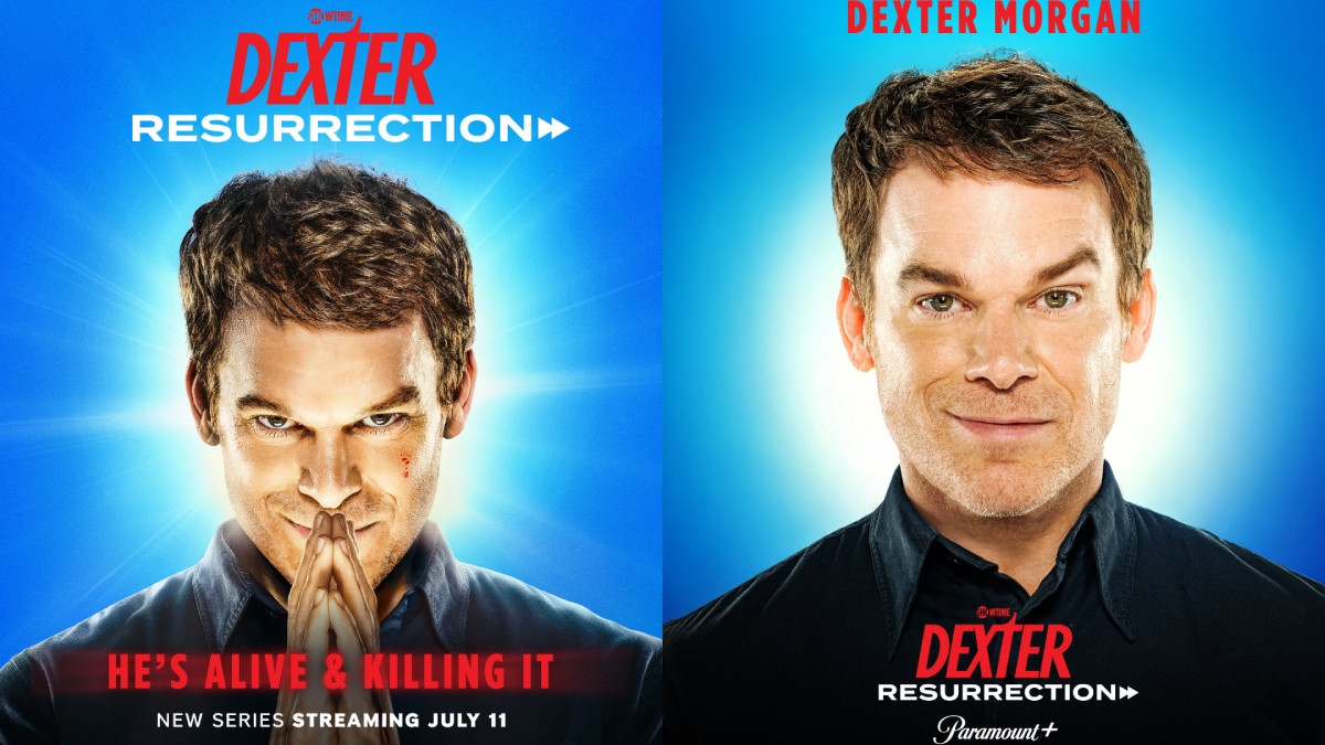 Dexter: Resurrection Season 2: Release Date & Awards - Filmibeat