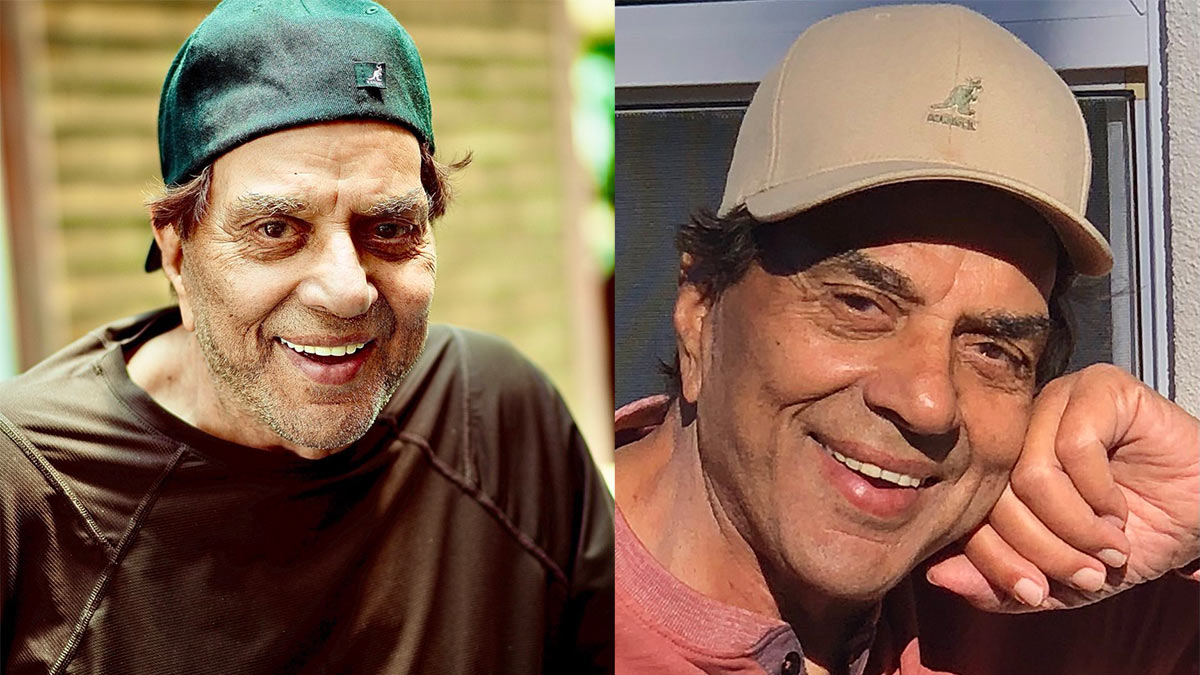 Dharmendra 89th Birthday Special: Unveiling Lesser-Known Facts About ...