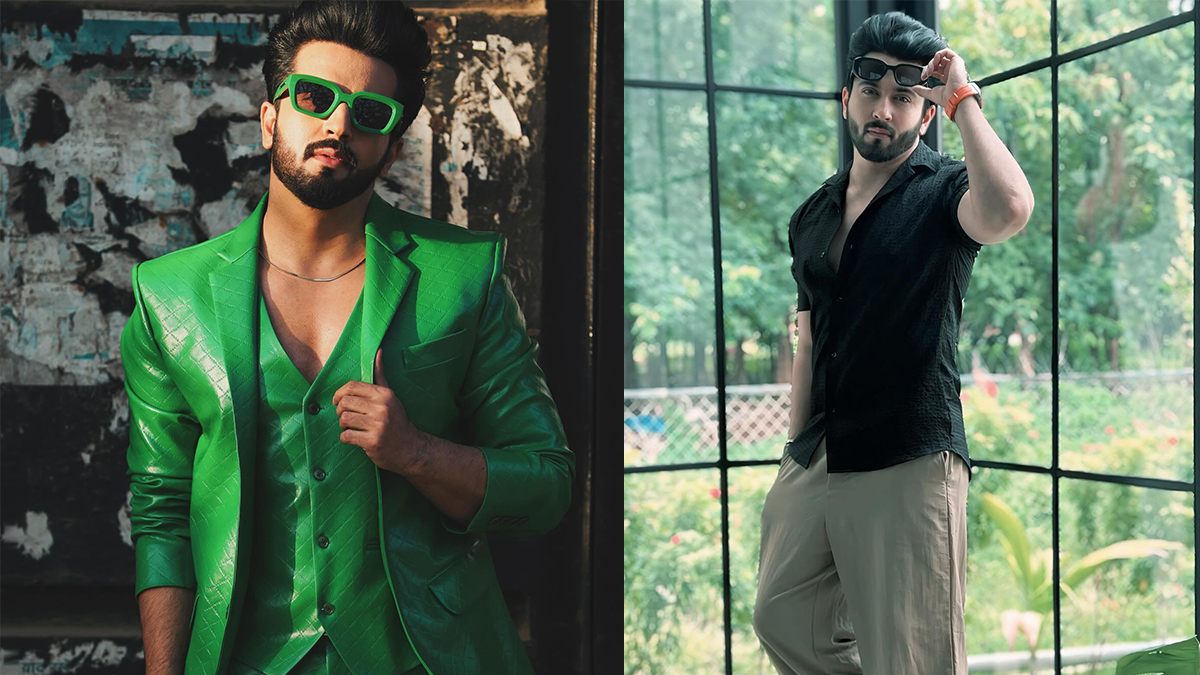 Dheeraj Dhoopar Bigg Boss Hindi 18 Contestant | Dheeraj Dhoopar Latest ...