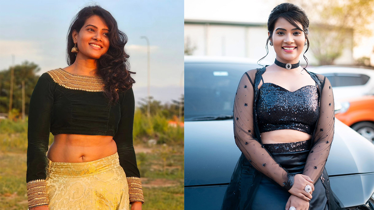 Dhivya Duraisamy Photos & Images | Dhivya Duraisamy Age, Biography ...