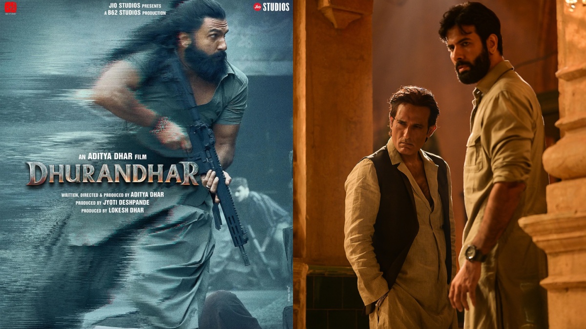 Dhurandhar 2 Locks Pan-India Release for March 2026 | Ranveer Singh’s ...