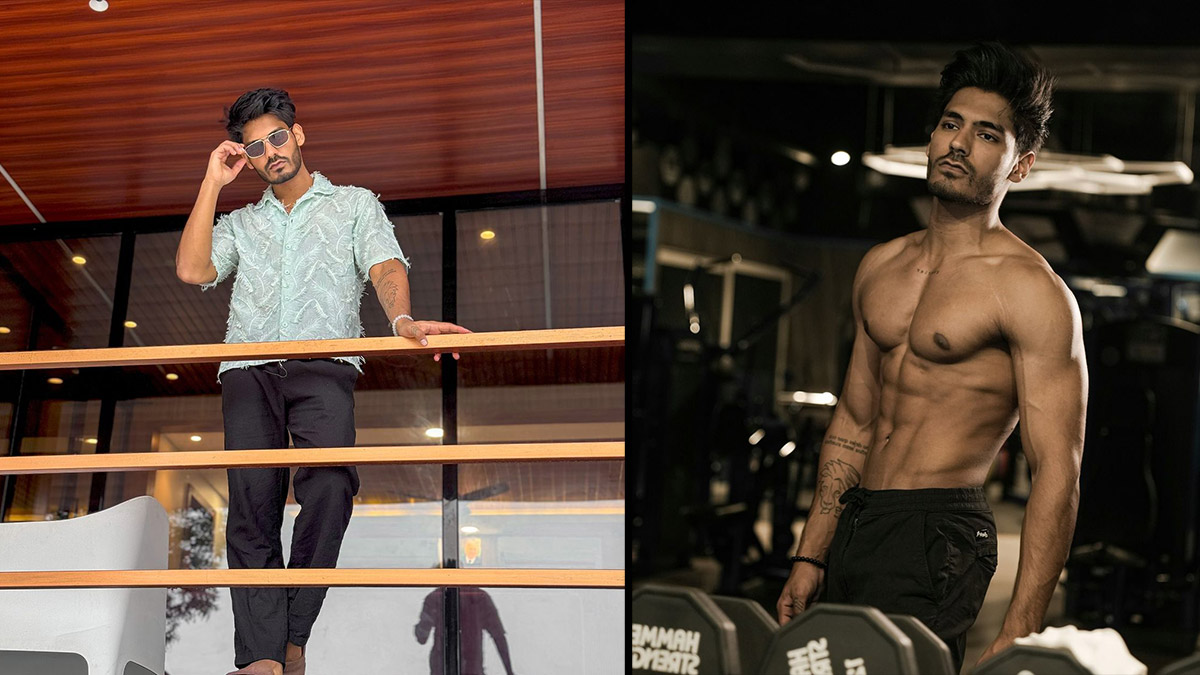 Digvijay Singh Rathee: Age, Biography, Family, Girlfriend, Bigg Boss ...