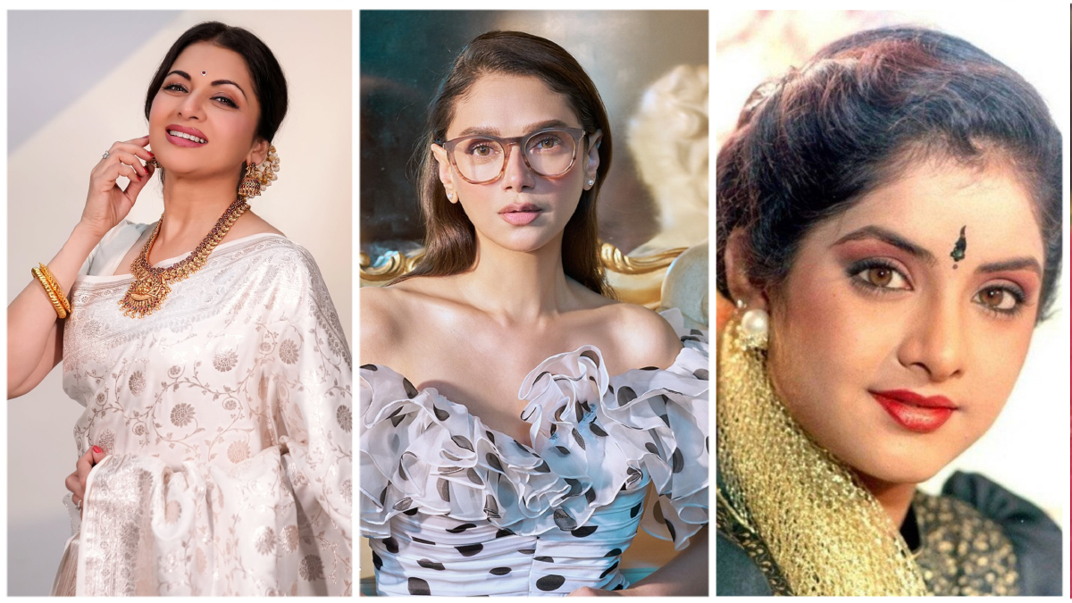 करियर की शुरुवात में ही इन एक्ट्रेसेस के ऊपर चढ़ा प्यार का खुमार, छोटी ...