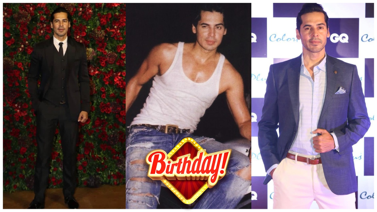 Dino Morea Birthday: Life, Career, Movies and Untold Story | Happy ...