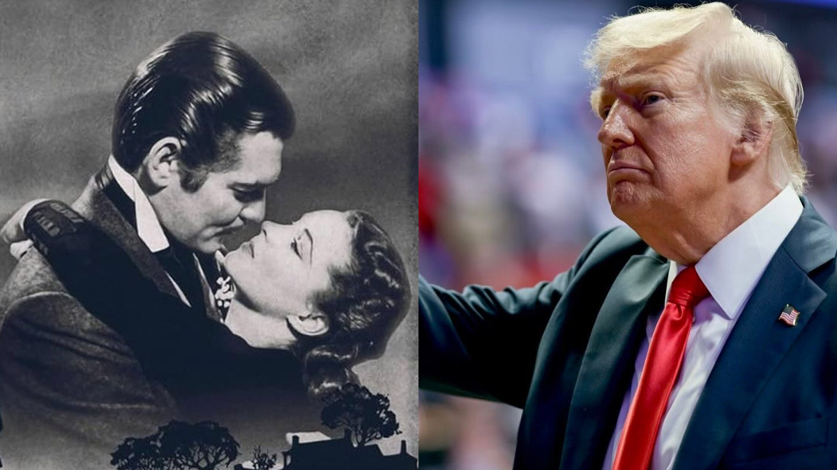 Donald Trump’s Favorite Movies: Classics And Blockbusters He Loves ...