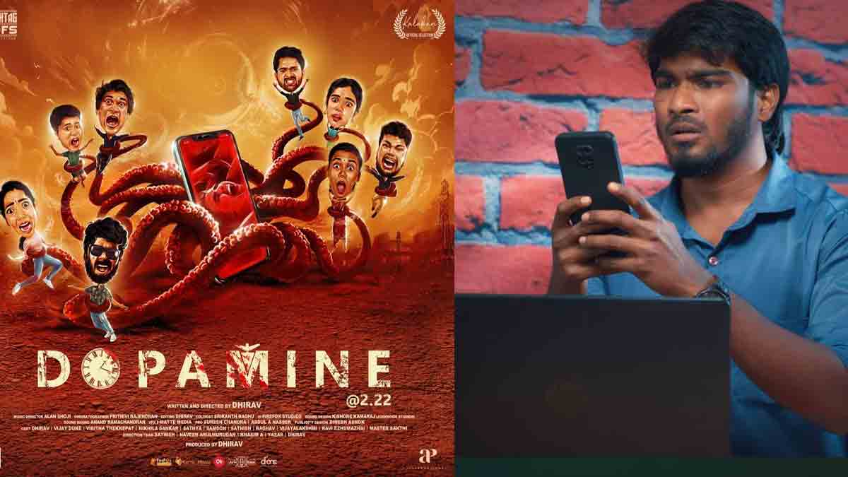 Dopamine Photos: Find Latest HD Images, Pictures, Stills & Pics - Filmibeat