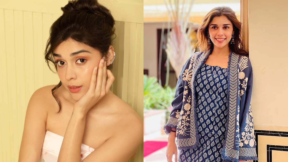 Eisha Singh: A Decade Of Excellence And Growth In The Entertainment ...