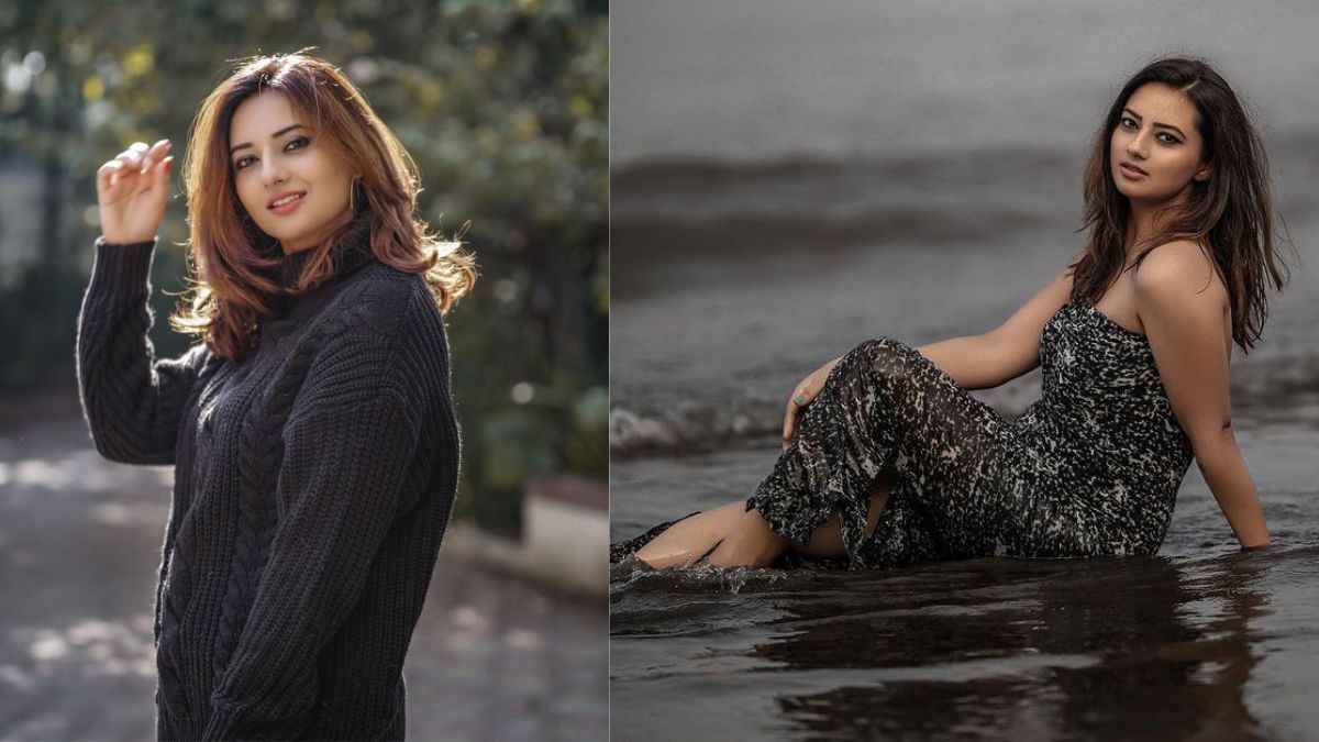 Esha Chawla: చిరు కోసం మళ్లీ ఇన్నేళ్లకు.. అదిరే అదిరే... ఇషా చావ్లా ...