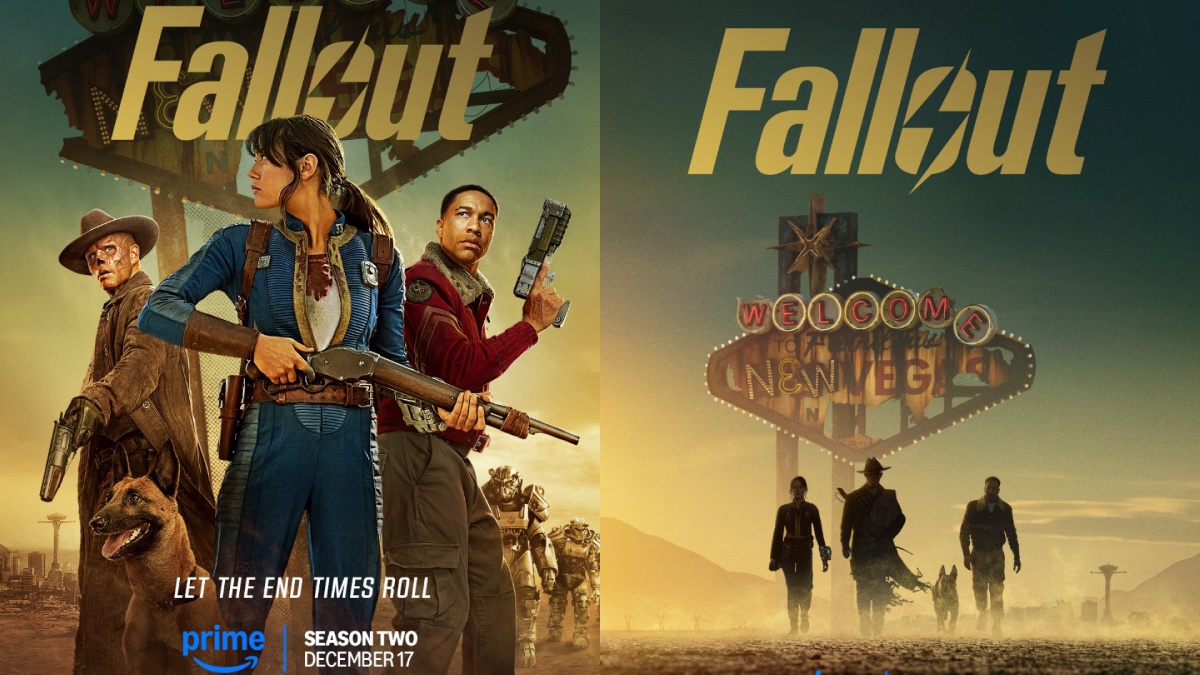 Fallout Season 2 Arrives Early: Release Dates, Story and Streaming Info ...