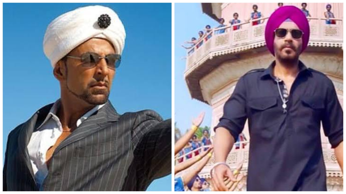 6 Times Bollywood Actors Won Hearts as Sikhs – From Ajay Devgn to ...