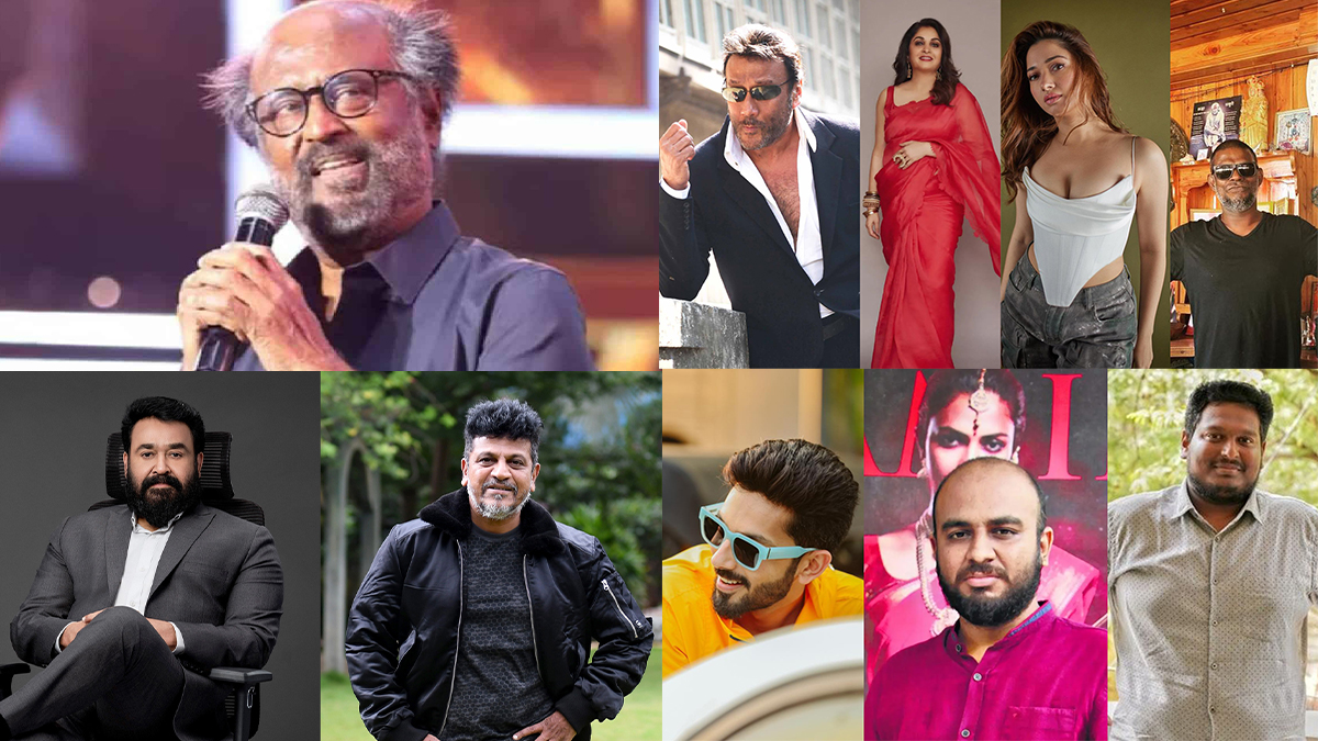 From Alcoholism to 'Beast' Reviews: Rajinikanth's Candid Confessions at ...
