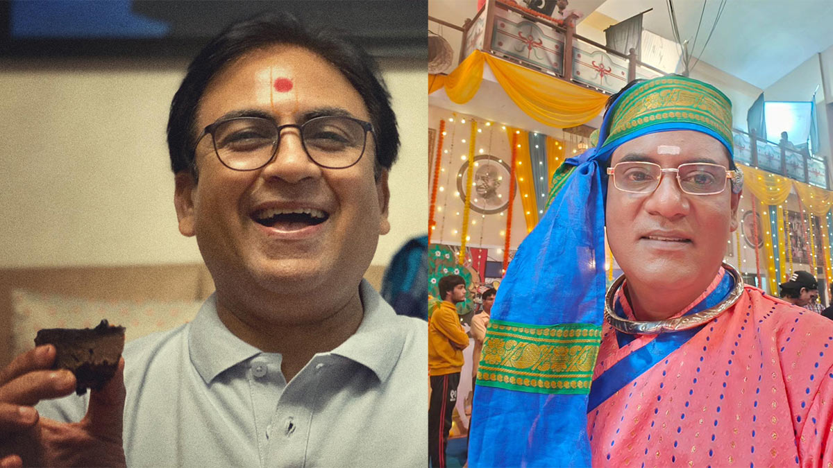 From Dilip Joshi To Tanuj Mahashabde, Taarak Mehta Ka Ooltah Chashmah ...