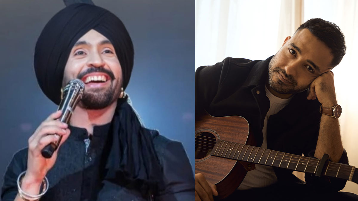 From Diljit Dosanjh to Paresh Pahuja, here are the top 6 actors who are ...