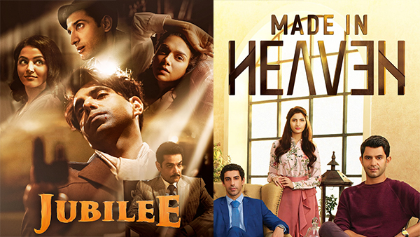 From Farzi to Dahaad, 9 Best Amazon Prime Hindi Web Series for You to ...