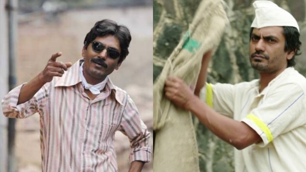From Gangs Of Wasseypur To Badlapur :10 Iconic Roles That Prove ...