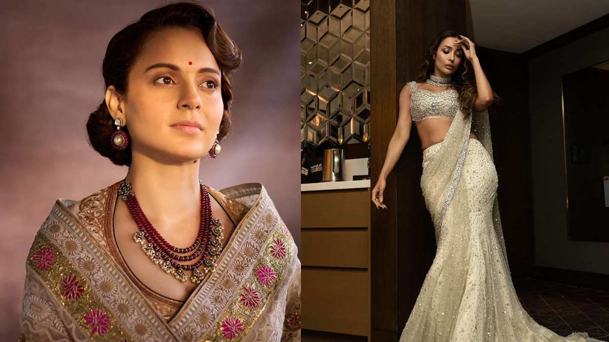 From Jaya Bachchan To Kangana Ranaut Bold Bollywood Actresses Who Speak ...